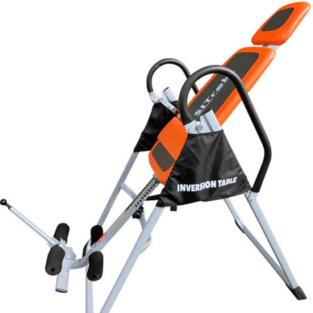 Inversion Table - Buy Direct from the Importer and Save