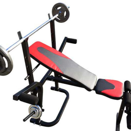 Weight Bench Powerzone - $195 Buy Direct from the Importer