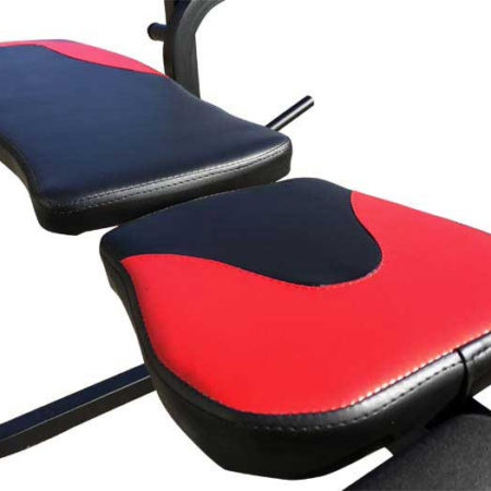 Weight Bench Powerzone - $195 Buy Direct from the Importer