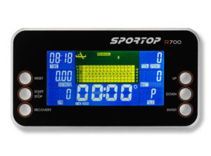 Rowing Machine Sportop R700 + - Buy Importer direct and Save