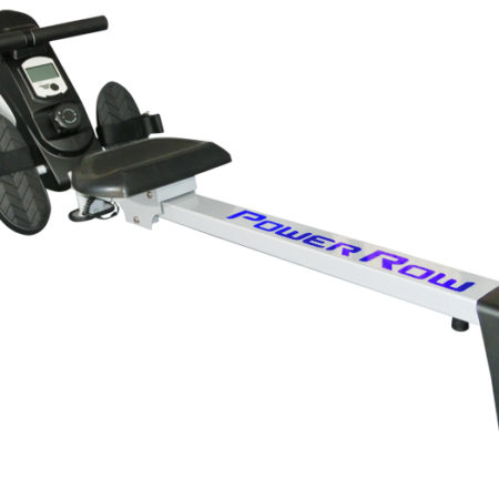 Rowing Machine Power Row 2500 - $495 Buy Importer Direct