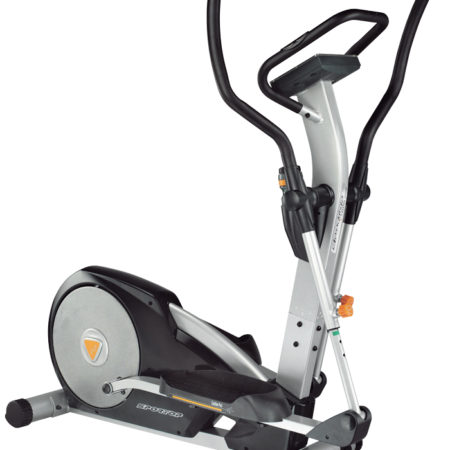Sportop Elliptical E7000P+ - Buy Importer Direct and save