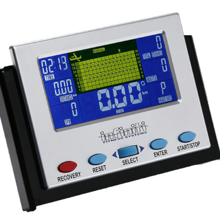 Rowing Machine Infiniti R99 - Fitness World NZ