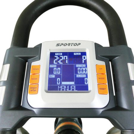 Cross Trainer Sportop E850P - Buy Importer Direct and save