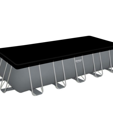 Bestway Swimming Pool 5.49M x 2.74M x 1.22M - Fitness World NZ